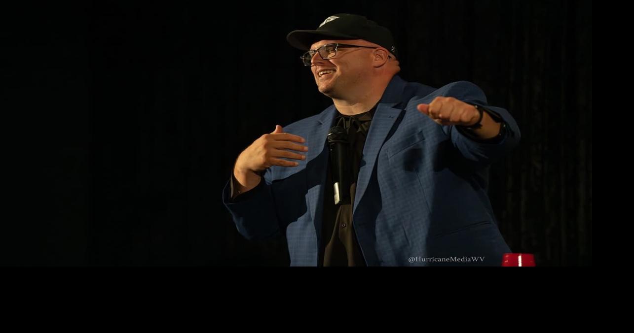 Stepp to give a magical performance at the Ohio River Festival ...