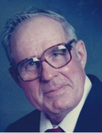 William 'Bill' May Jr. | Harrison Obituaries | wvnews.com