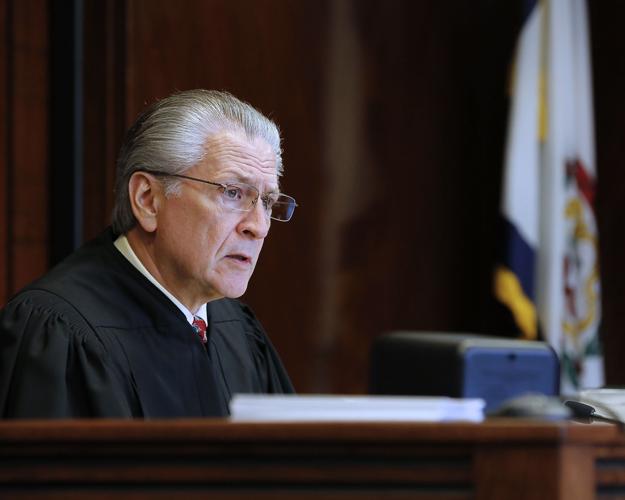 Supreme Court upholds murder conviction in 2010 Quarry Apartments ...