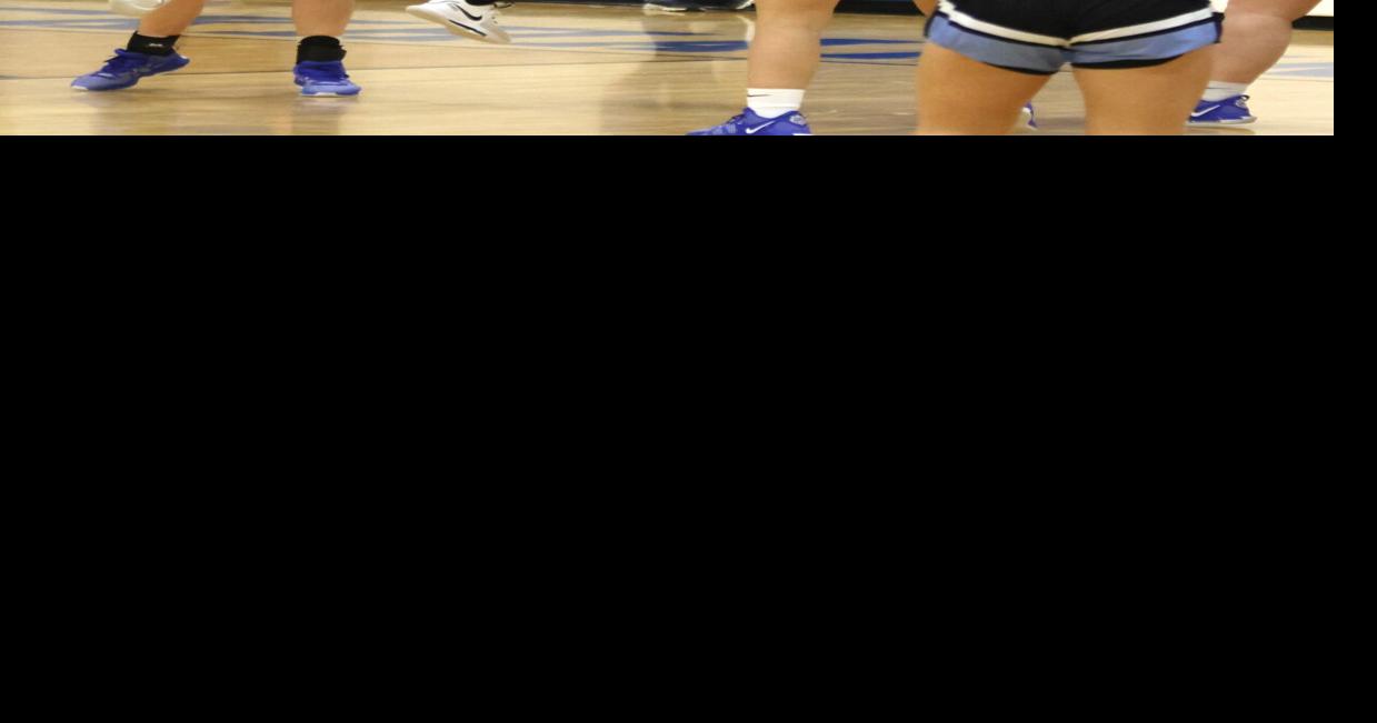 Braylyn Sparks/Alyssa Abel | | wvnews.com