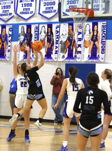 Braylyn Sparks/Alyssa Abel | | wvnews.com