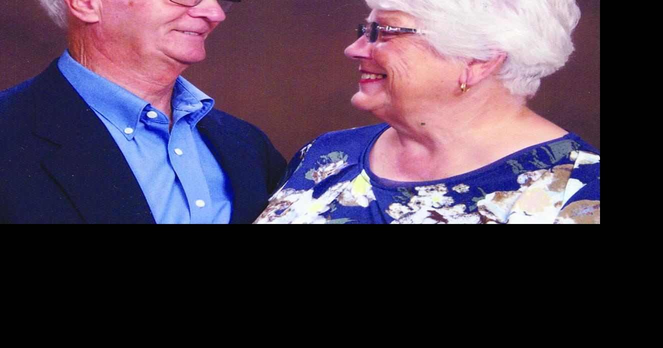 Scranage | Anniversaries | wvnews.com