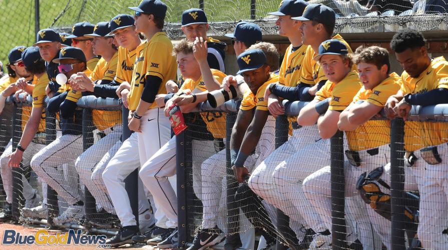 Photo Gallery III: West Virginia Mountaineers - Xavier Musketeers ...