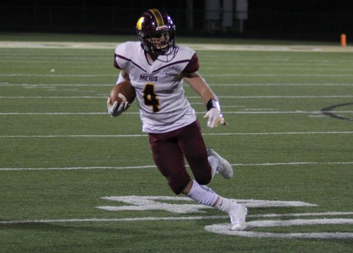 Meigs County football teams gearing up for August with hopes of ...