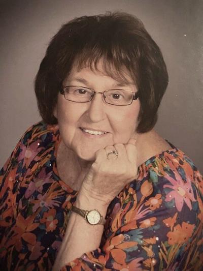 Mary Ann (Hanly) Shoemaker | Mineral County WV News and Tribune ...