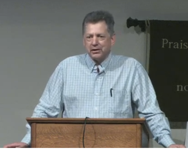 Churches adjust to serve distant congregations | Garrett News | wvnews.com