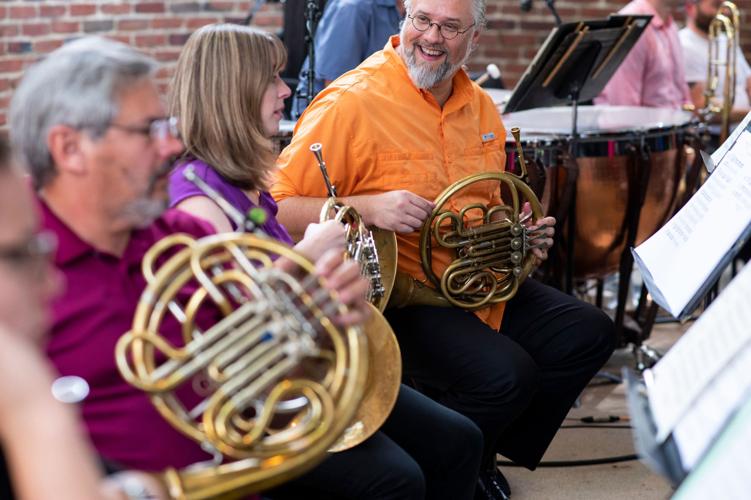 Wheeling Symphony Ochestra coming to Clarksburg West Virginia ...