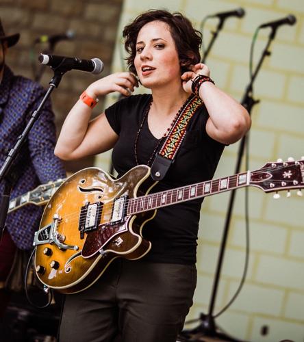 Bridgeport (West Virginia) female artists spotlighted during upcoming ...