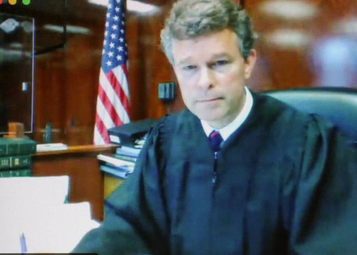 Man from Hepzibah, West Virginia, sentenced for setting fire inside his ...