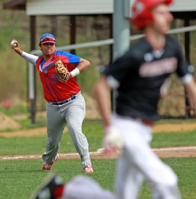 Mohigans down Hawks, 4-0, for sectional title | Morgantown Sports ...