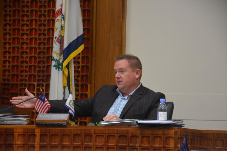 Pay increases coming for Lewis County (West Virginia) employees | Local ...