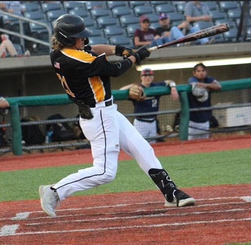 Seth Healy: Keyser's comeback kid | Mineral County WV News and Tribune ...