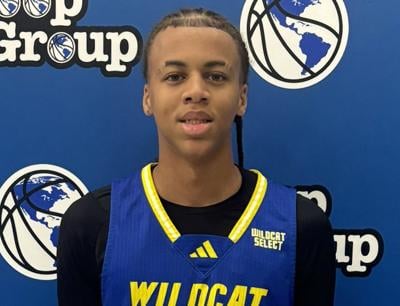 WVU adds Braydon Hawthorne to men's basketball class of 2025 | | wvnews.com