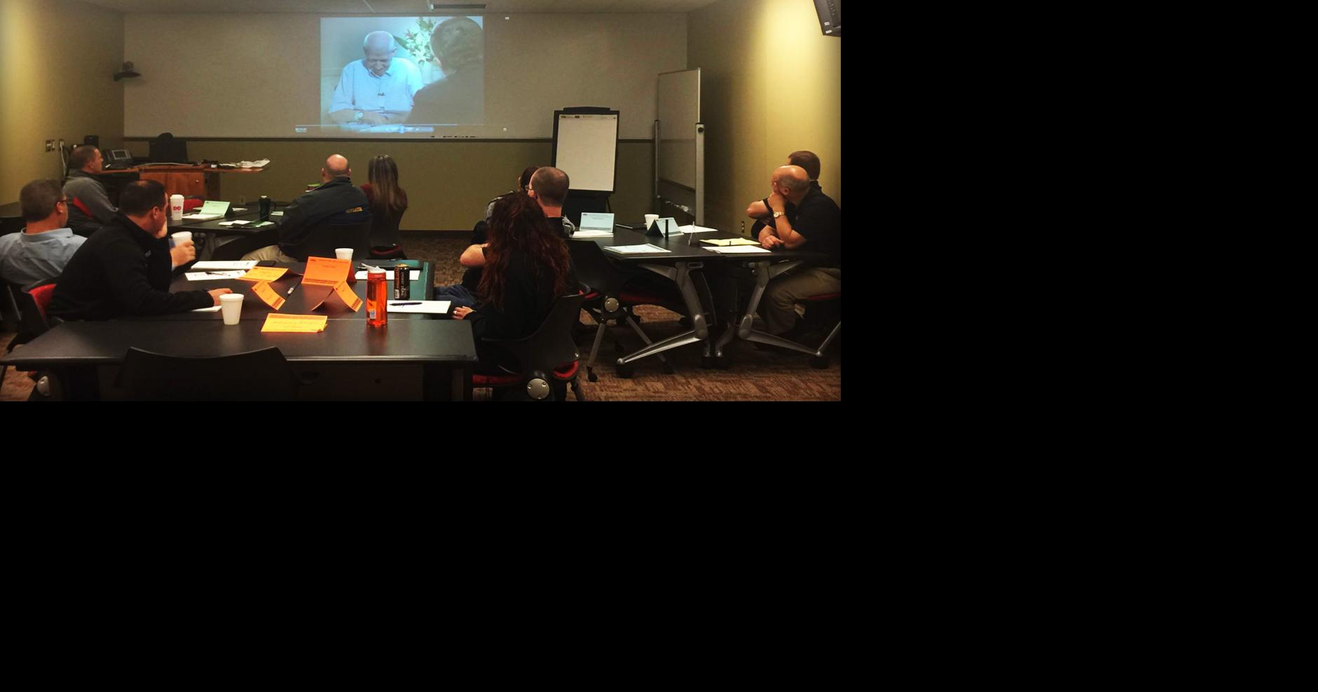 NW3C training helps authorities collar economic, cybercriminals ...