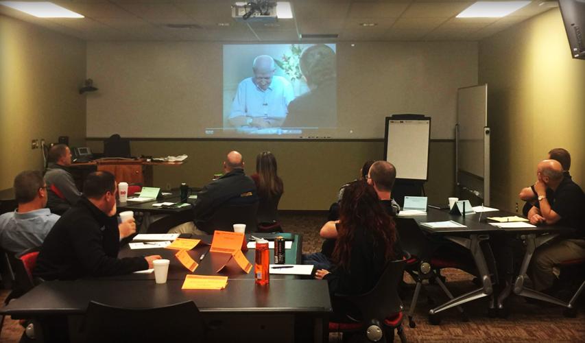 NW3C training helps authorities collar economic, cybercriminals ...