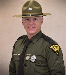 Candidate Announcement: Joel Whisner for sheriff | Mineral County WV ...