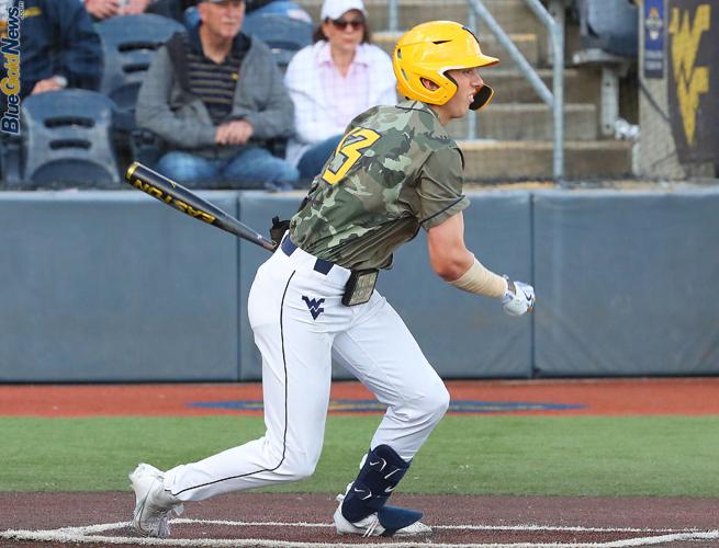 Photo Gallery II: West Virginia Mountaineers - Xavier Musketeers | West ...