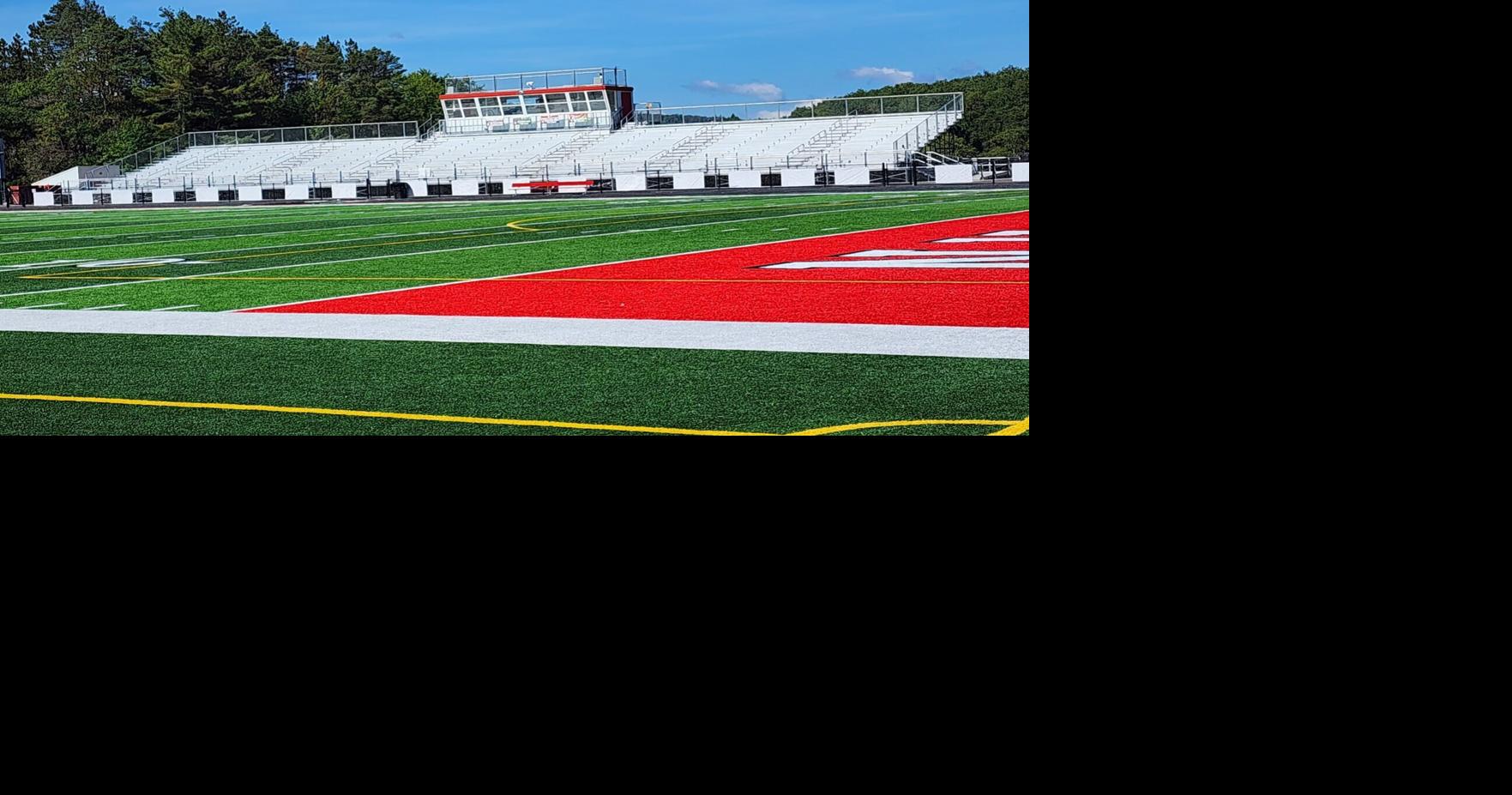 Local Sports Briefs | Garrett Sports | wvnews.com