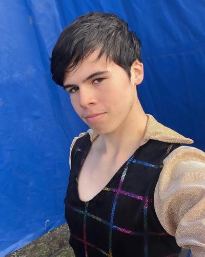 'He's got something special:' Jane Lew (West Virginia) teen rising to ...