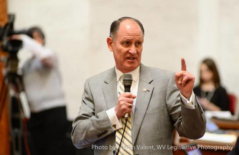 Supreme Court filing deadline passes as court postpones term | WV News ...