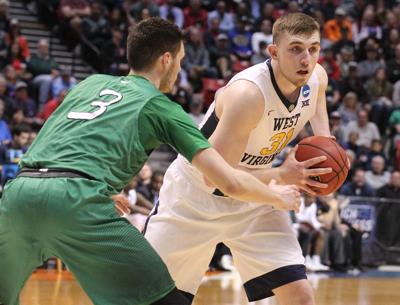 Martin: WVU to feature plenty of depth, talent | | wvnews.com