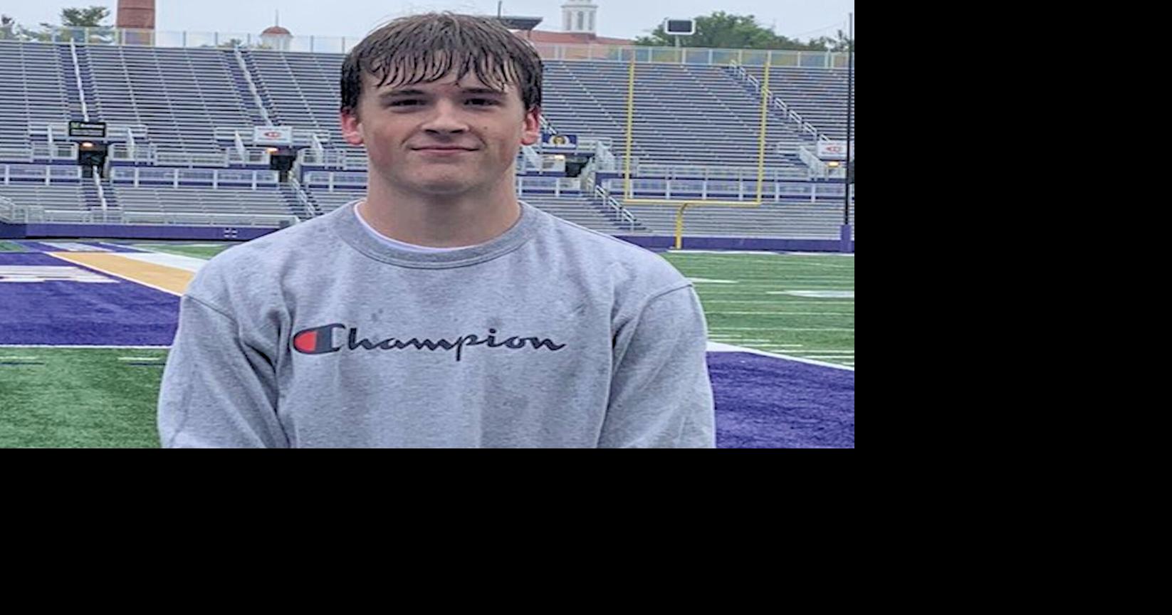 Fileppo flips for WVU | West Virginia University Sports | wvnews.com