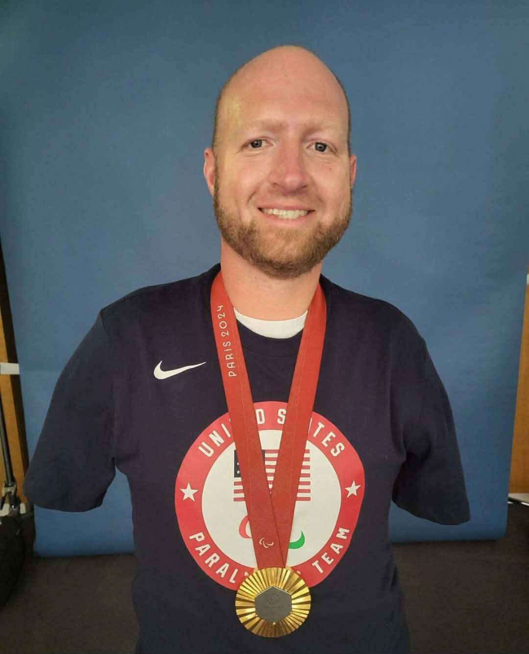 Paralympian Matt Stutzman named commencement speaker for University of ...