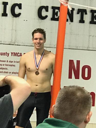 BHS Best and Brightest: Titus Smith | Bridgeport News | wvnews.com