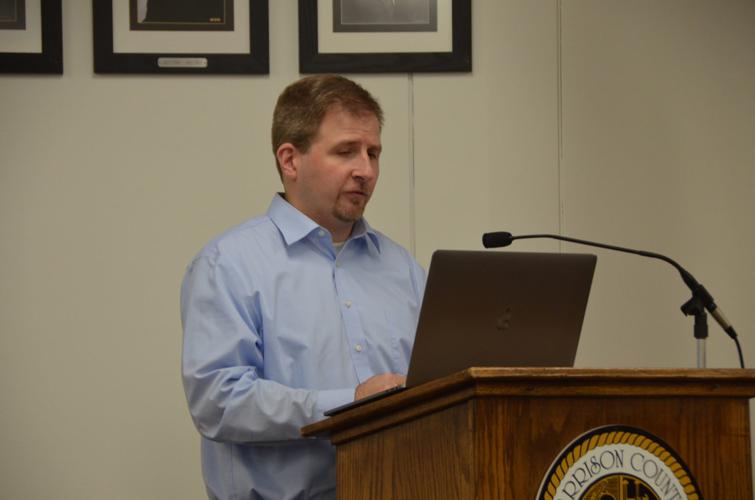 Harrison school board looks at ways to help students with mental health ...