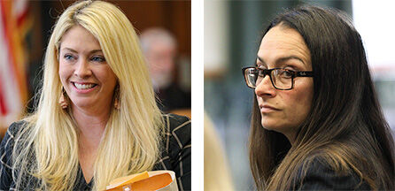 Assistant AG: Appeal of child abuse homicide conviction should be ...