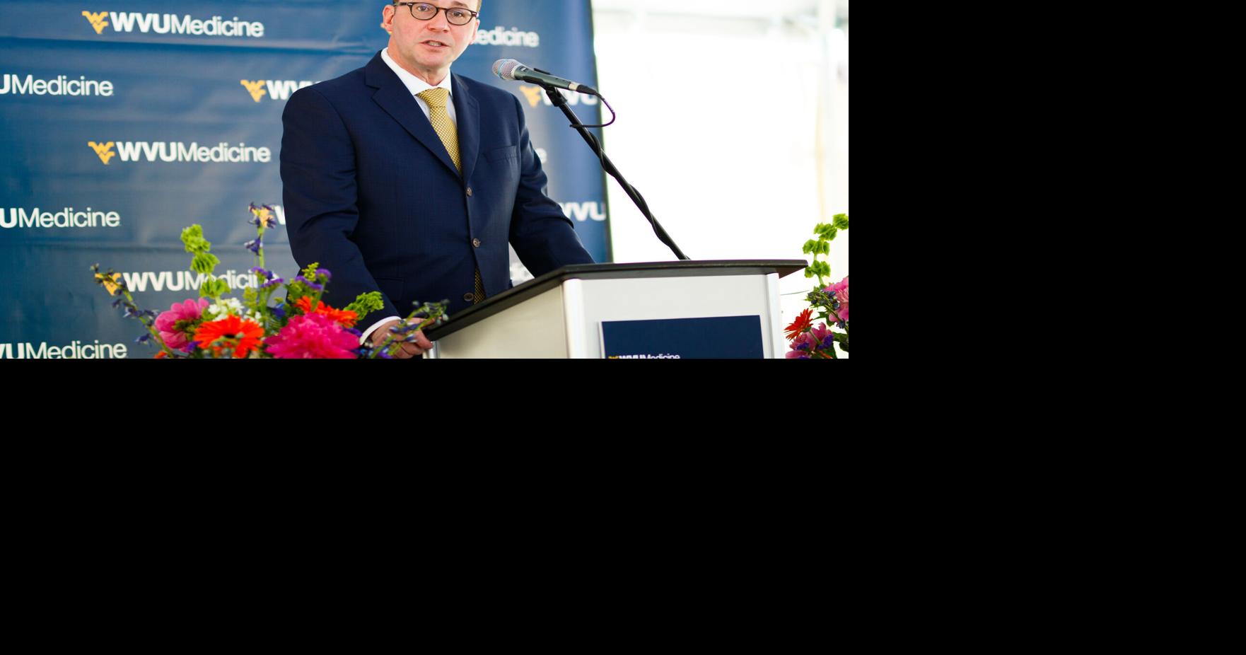 WVU Health System rallies support for National Cancer Institute ...