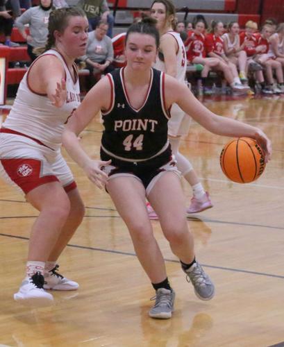 Katelynn Martin | | wvnews.com