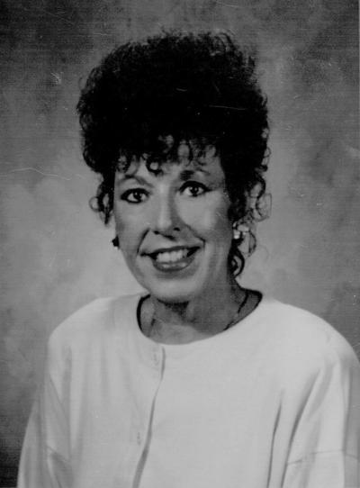 Kay Frances Beal Rorick | Harrison Obituaries | wvnews.com