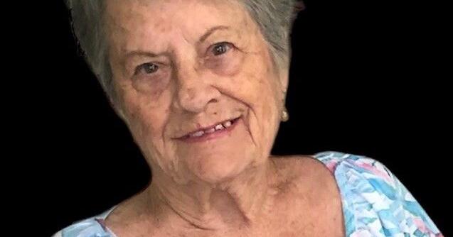 Shirley Jane (Wright) Pumphrey | Weston Obituaries | wvnews.com