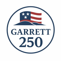 Garrett 250 logo | | wvnews.com
