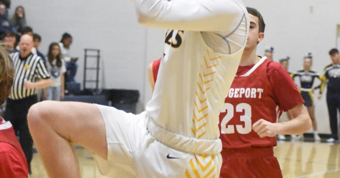 Crouso and Parr lead Bees past Colts | West Virginia High School Sports ...