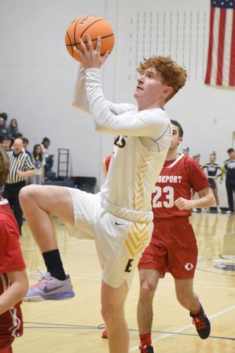 Crouso and Parr lead Bees past Colts | West Virginia High School Sports ...