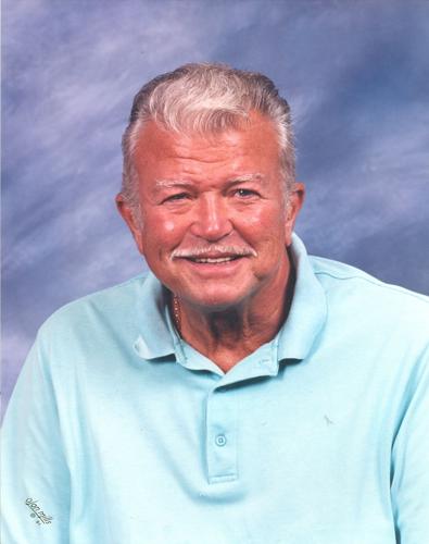 Edward Chalkley | Garrett Obituaries | wvnews.com