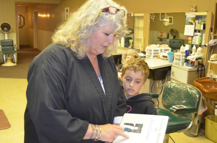 Popular Clarksburg salon owner Debbie Wetzel to retire after 42 years ...