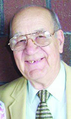 William F. ‘Frank’ Wilfong | Harrison Obituaries | wvnews.com