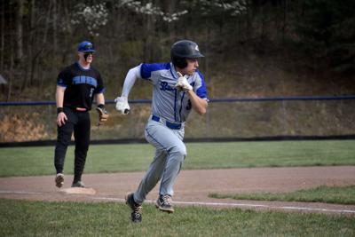 Buckhannon-Upshur's Zach Calef-Boring headlines Class AAA All-State ...