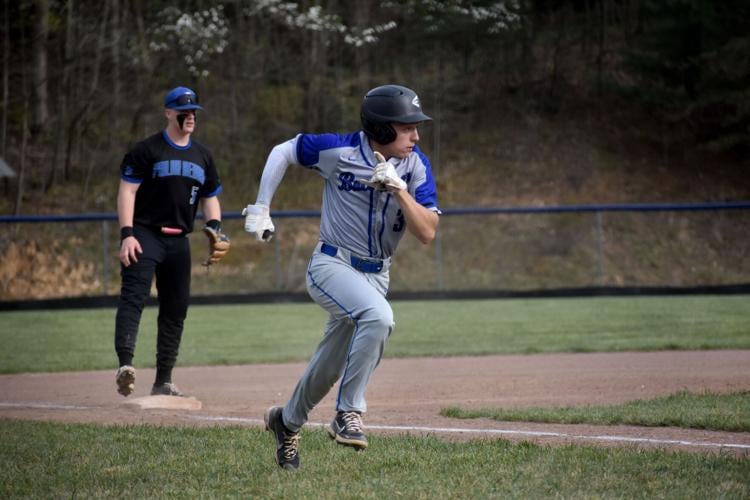 Calef-Boring, Marple named to All-Big 10 first-team, Bennett tabbed as ...