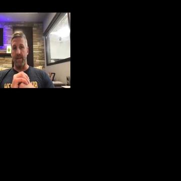 WVU Men's Basketball Josh Eilert Press Conference | Nov. 17 2023 | Tv ...