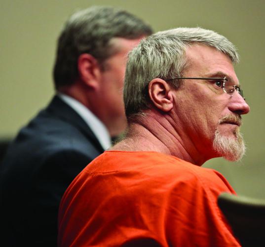 Harrison Co. murder trial could be delayed; Lewis Co. trial in missing ...