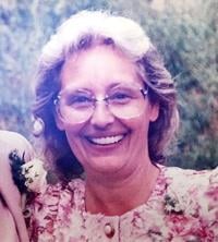 Claudia Susan Petree (Williams) | Obits for Buckhannon | wvnews.com
