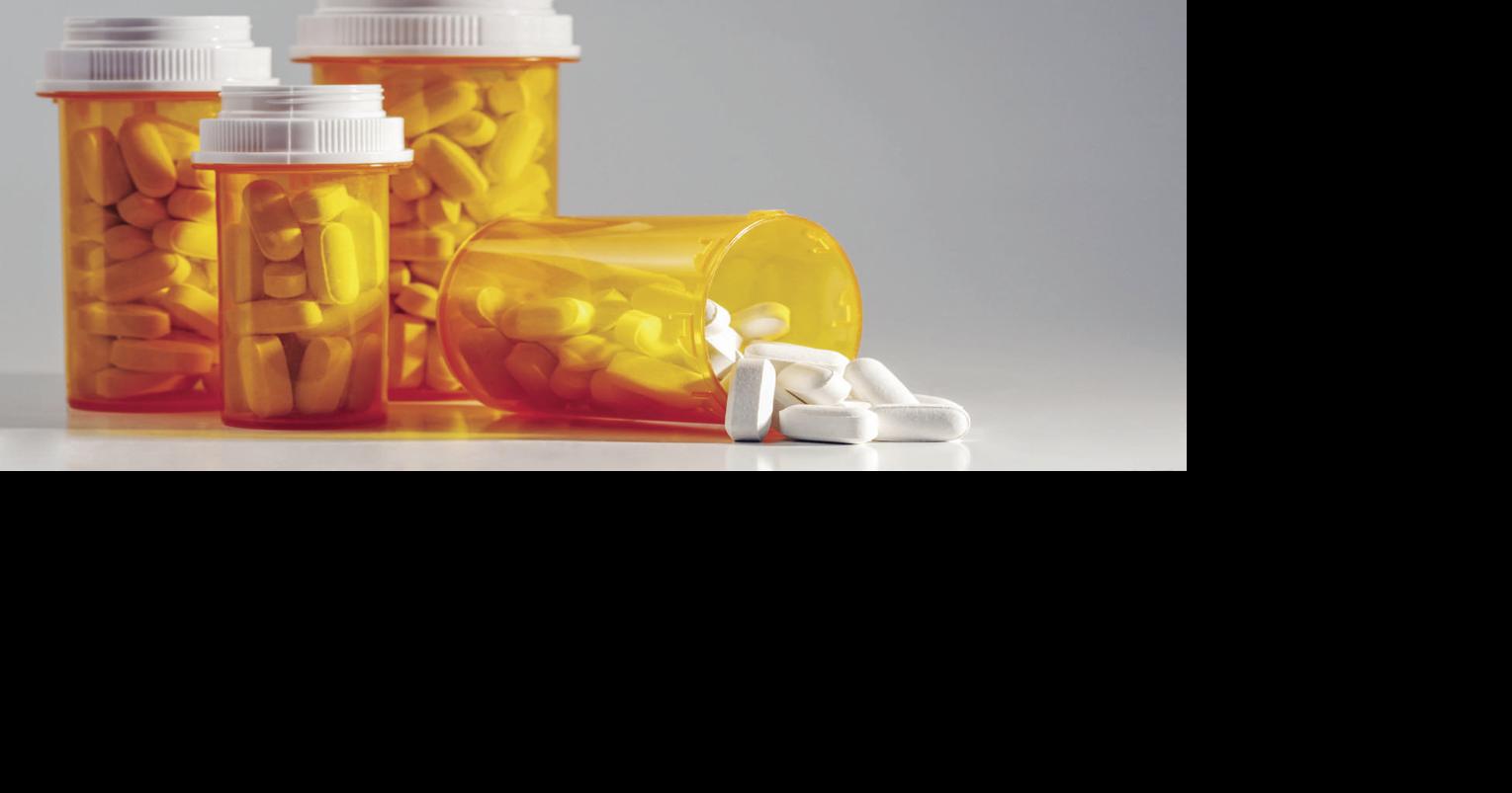 Drug Epidemic in West Virginia: Opioid Crisis Takes Toll on Youth ...