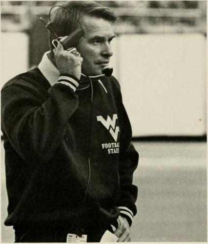 The past 50 years of WVU sports | Sports for Mineral County, Frankfort ...