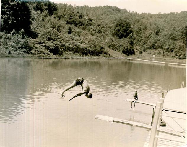 Looking back at Lewis County’s beloved Lake Riley | Local Weston News ...
