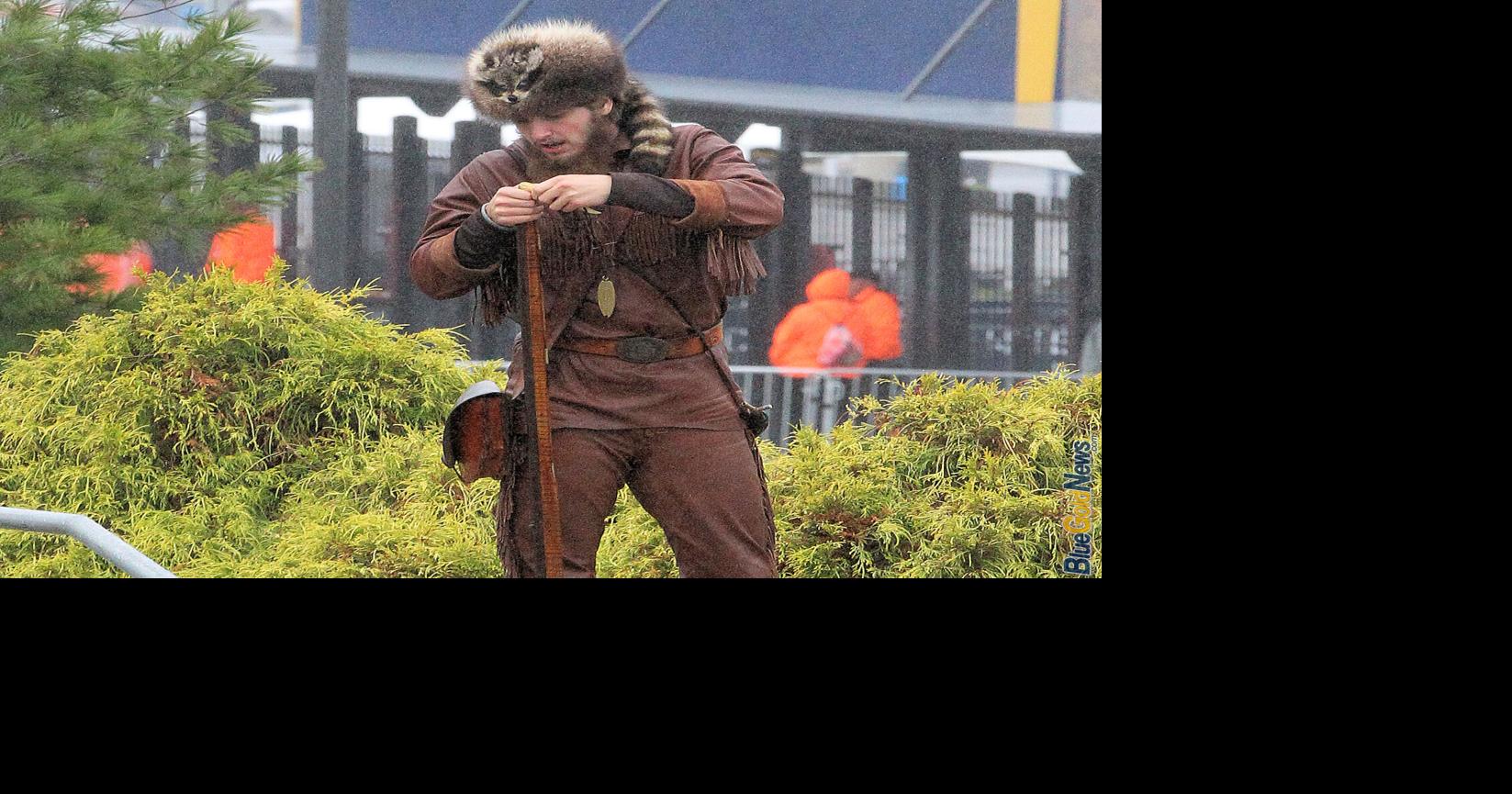 WVU ranks 22nd in Directors’ Cup final fall standings | West Virginia ...