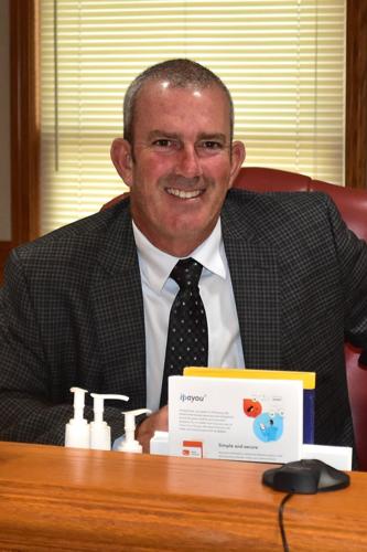 Upshur County Commission hears annual CVB report | Buckhannon News ...